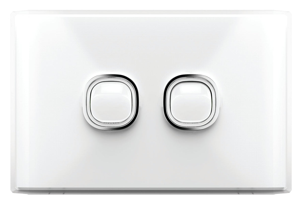 Trader Snow Leopard Light Switches | Snow Leopard Power Points ...