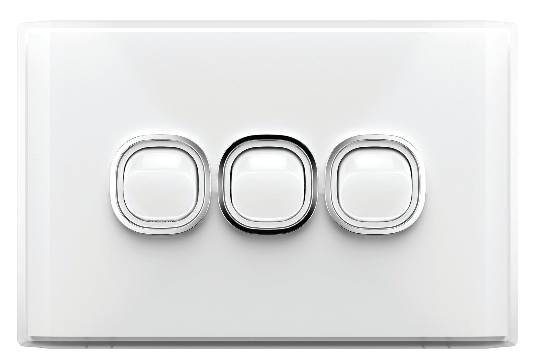 Trader Snow Leopard Light Switches | Snow Leopard Power Points ...