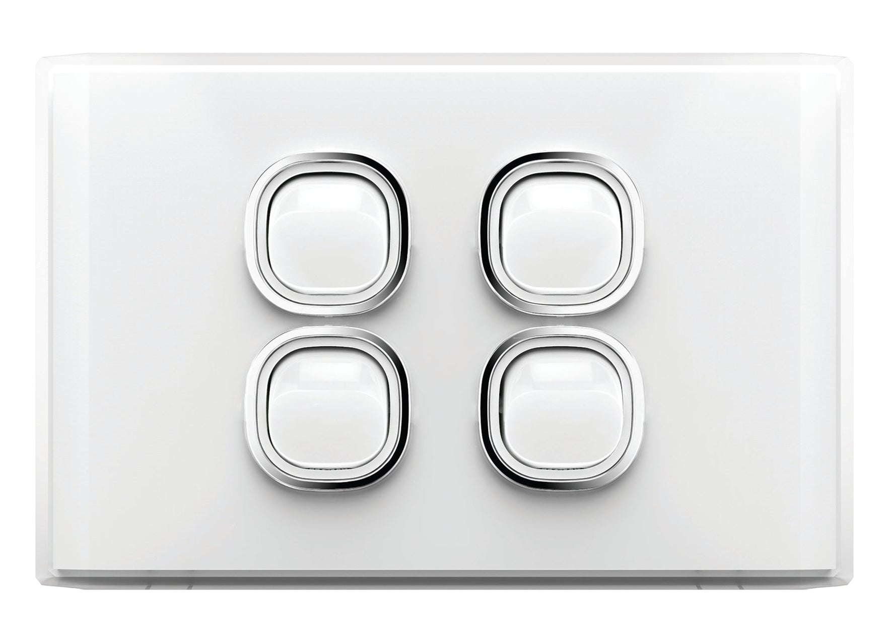 Trader Snow Leopard Light Switches | Snow Leopard Power Points ...