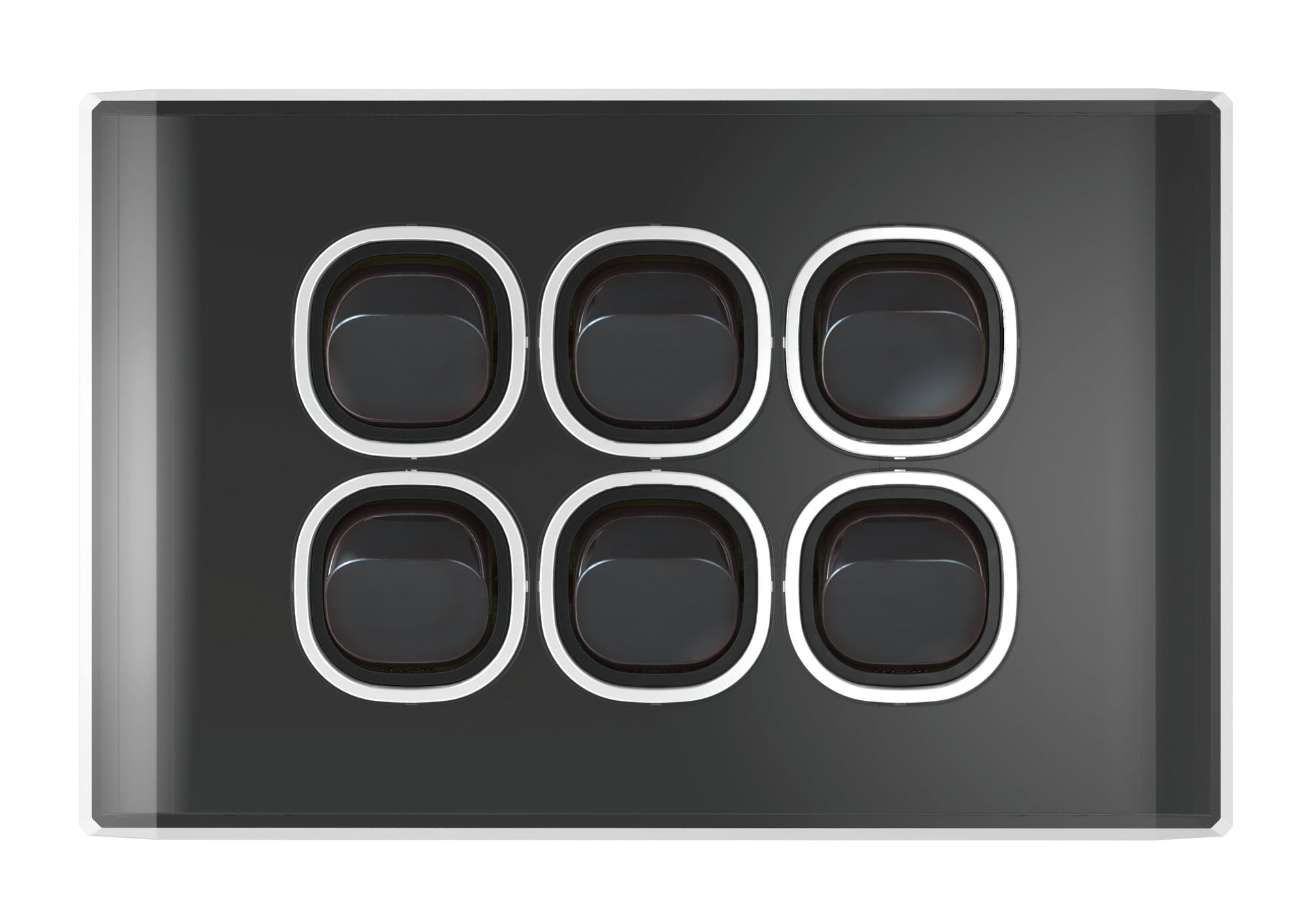 Trader Snow Leopard Light Switches | Snow Leopard Powerpoints ...