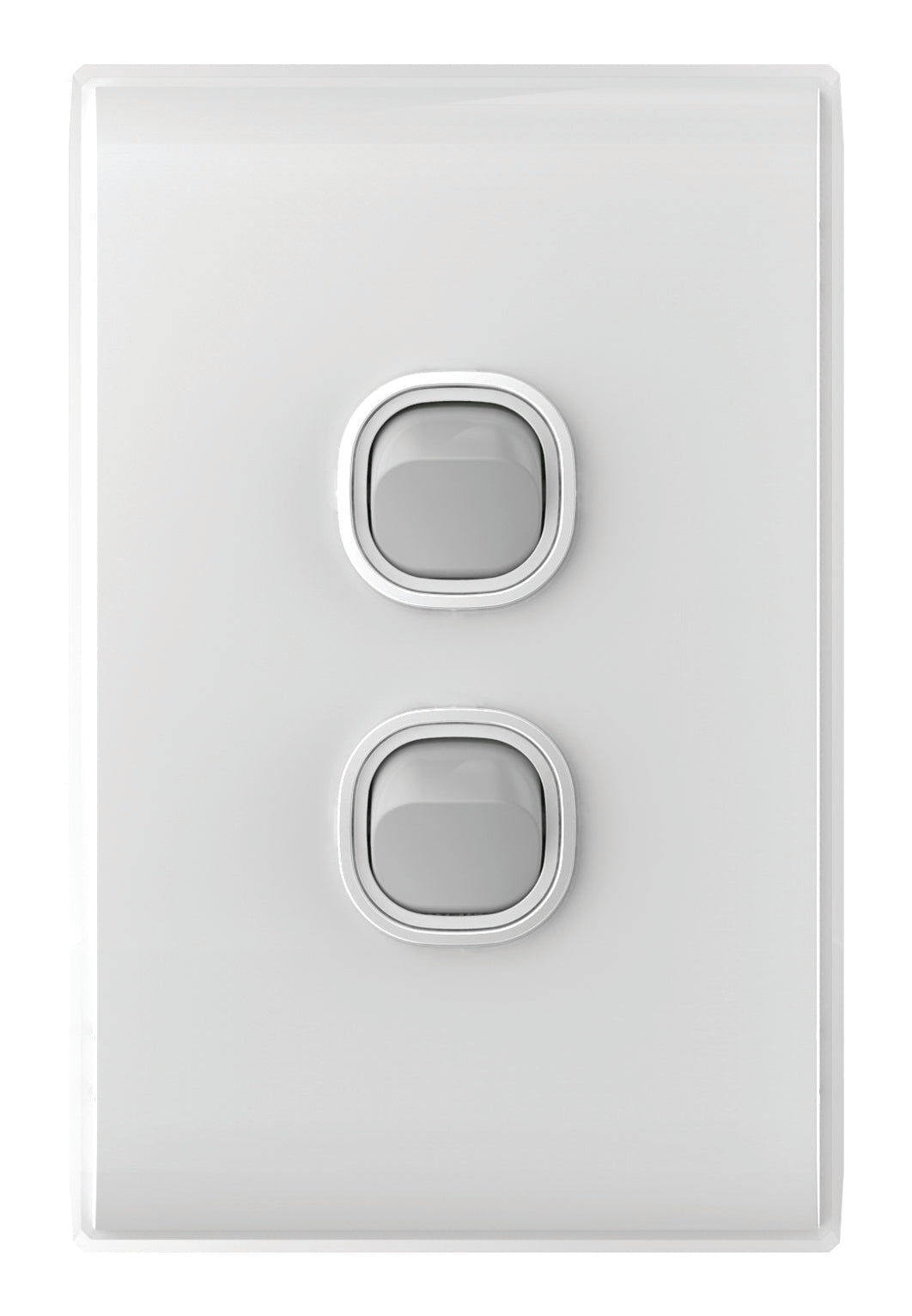 Trader Snow Leopard Light Switches | Snow Leopard Power Points ...