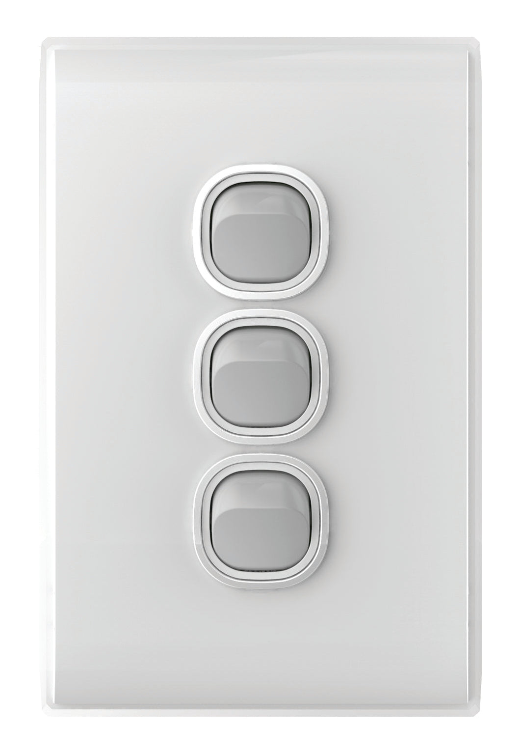 Trader Snow Leopard Light Switches | Snow Leopard Power Points ...
