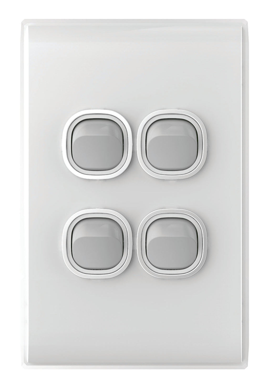 Trader Snow Leopard Light Switches | Snow Leopard Powerpoints ...