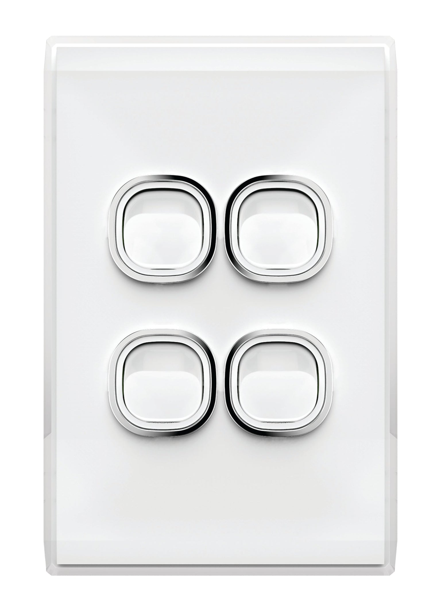 Trader Snow Leopard Light Switches | Snow Leopard Powerpoints ...
