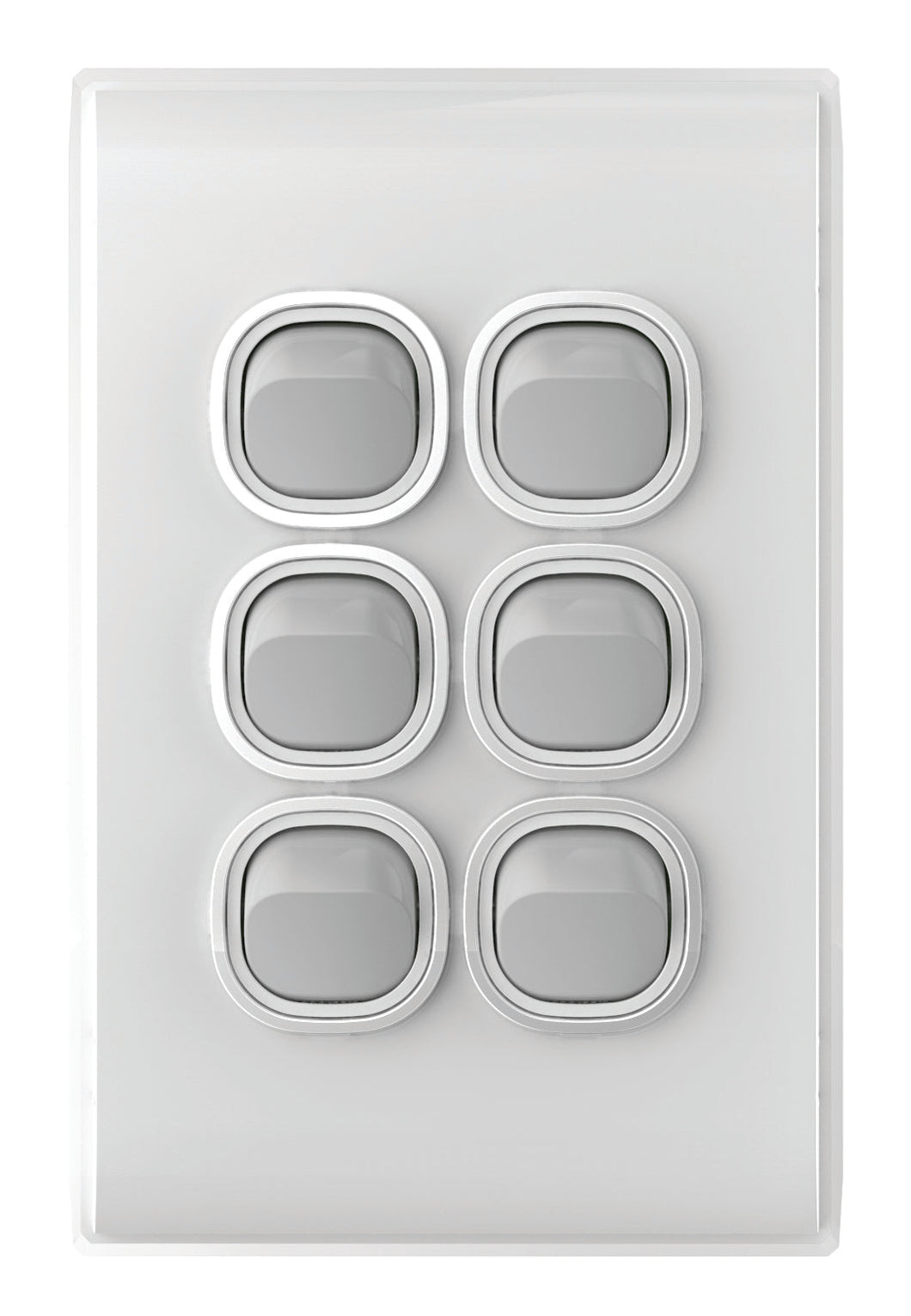 Trader Snow Leopard Light Switches | Snow Leopard Powerpoints ...
