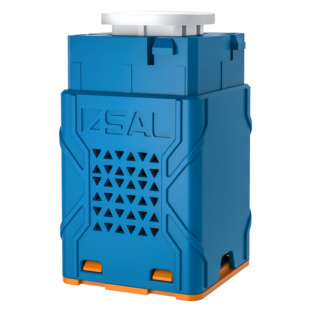 SAL Pixie Smart System – Simple & Seamless Smart Home Control ...