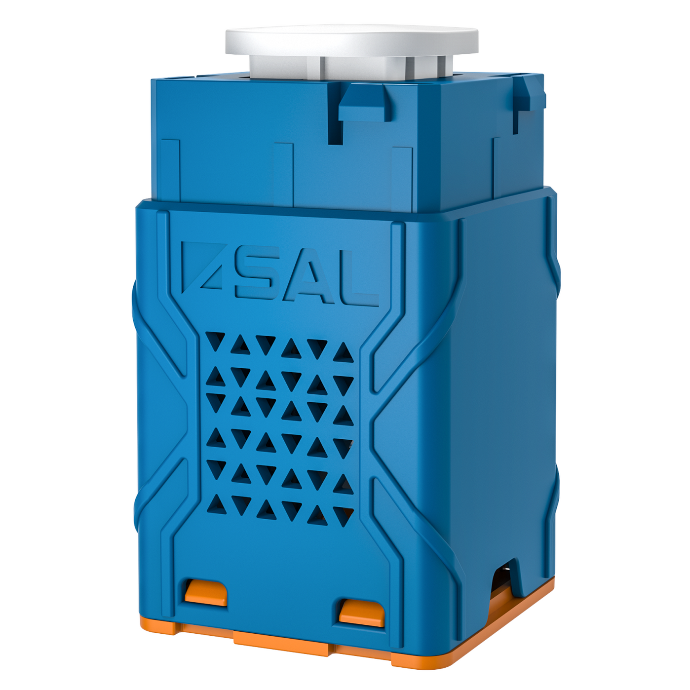 SAL Pixie Smart System – Simple & Seamless Smart Home Control — Powerpoints and Switches