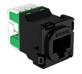 Clipsal Mechs | Clipsla 30 Series Mechs — Powerpoints and Switches