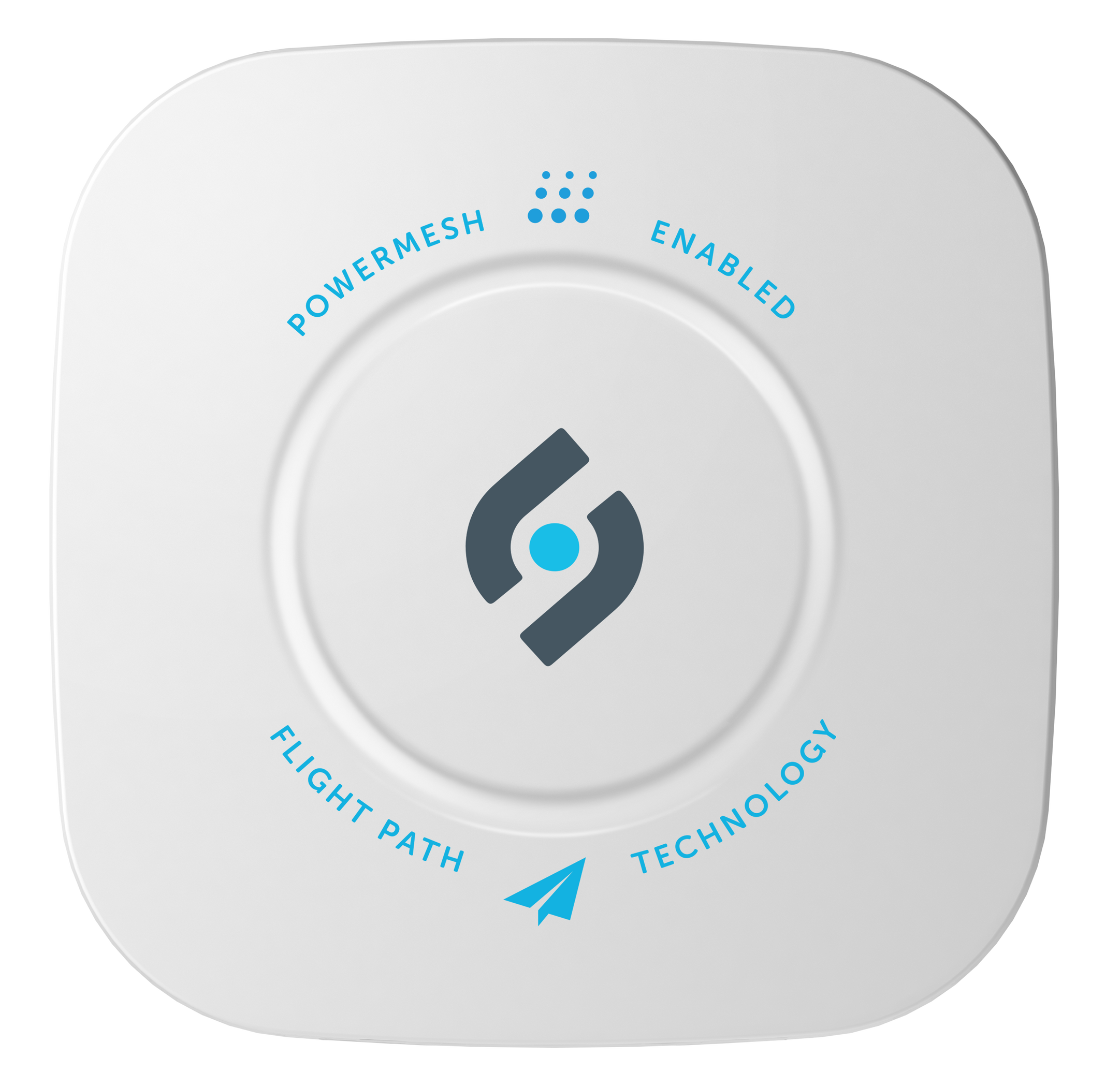 Trader Powermesh | Zimi Powermesh | Zimi Smart Home — Powerpoints and ...