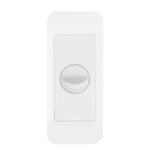 Hager Allure Light Switches | Hager Allure Architrave Switch ...