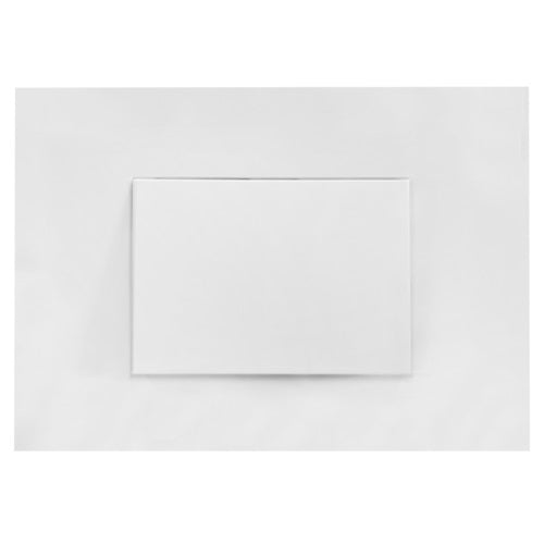 Hager Finesse Cable Entry Plate | Hager Finesse Brush Plate ...