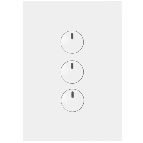 Hager Finesse Light Switches | Hager Finesse Powerpoimts — Powerpoints ...