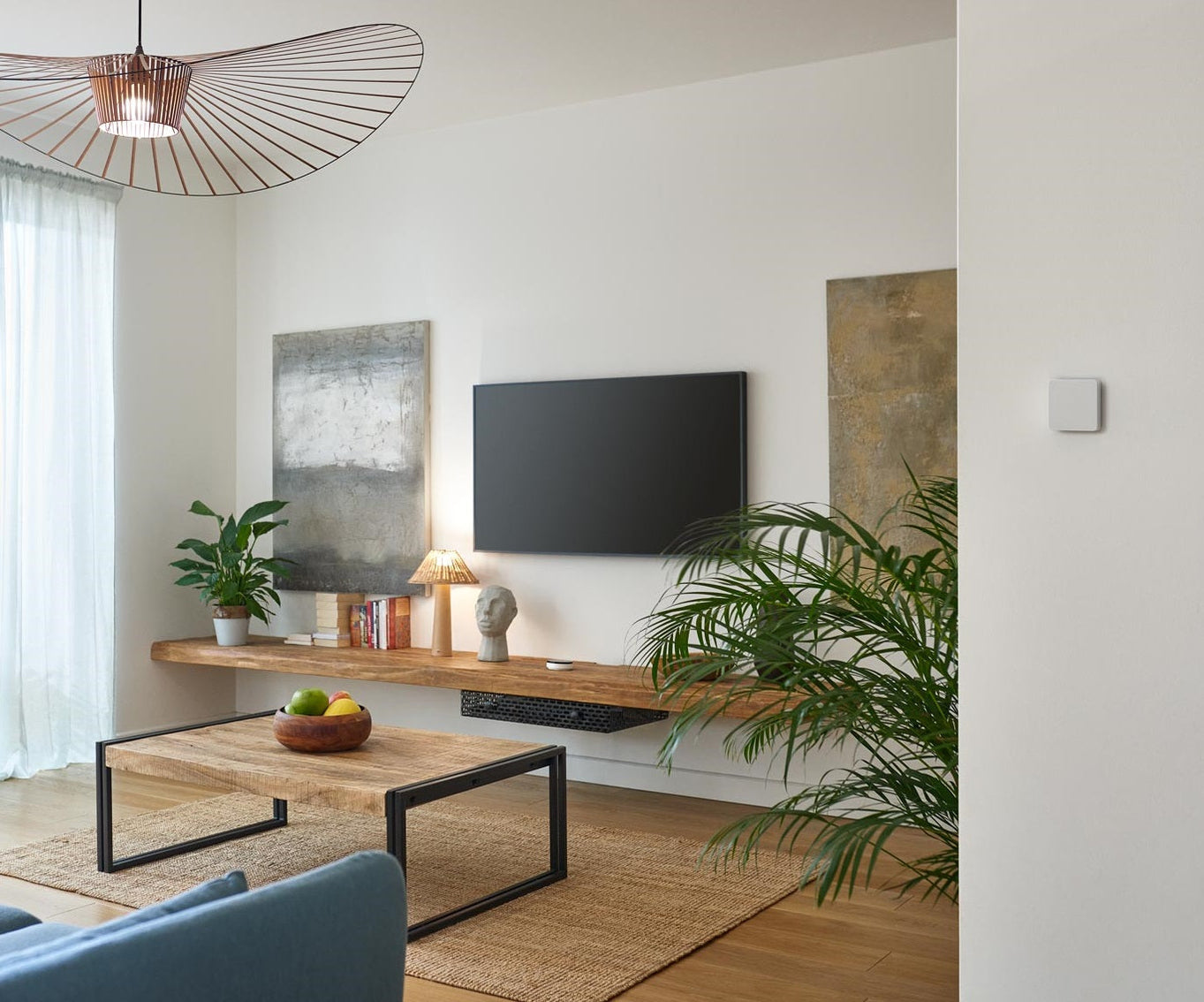 Clipsal Wiser | Wiser Smart Home | Wiser Zigbee — Powerpoints and Switches
