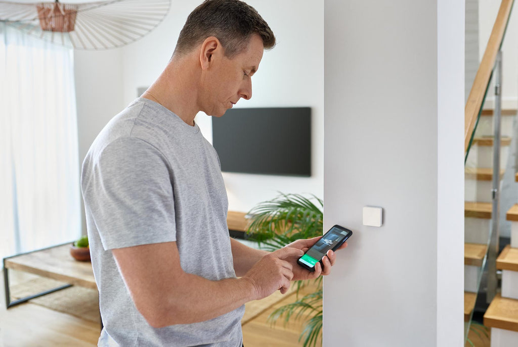 Clipsal Wiser | Clipsal Wiser Smart Home | Clipsal Iconic Wiser ...