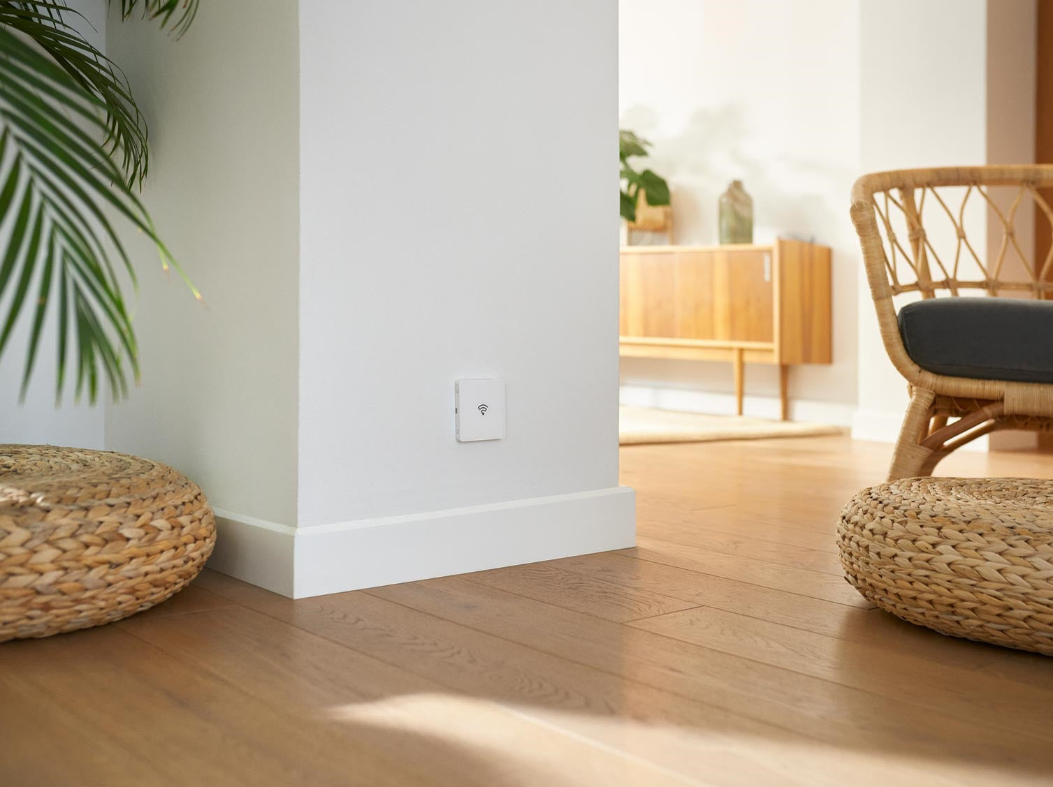 Clipsal Wiser | Wiser Smart Home | Wiser Zigbee — Powerpoints and Switches