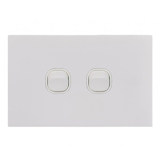 Trader Clouded Leopard Range | Clouded Leopard Light Switches ...