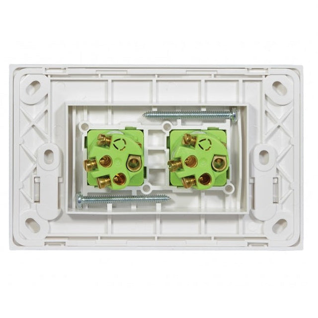 Trader Clouded Leopard Range | Clouded Leopard Light Switches ...