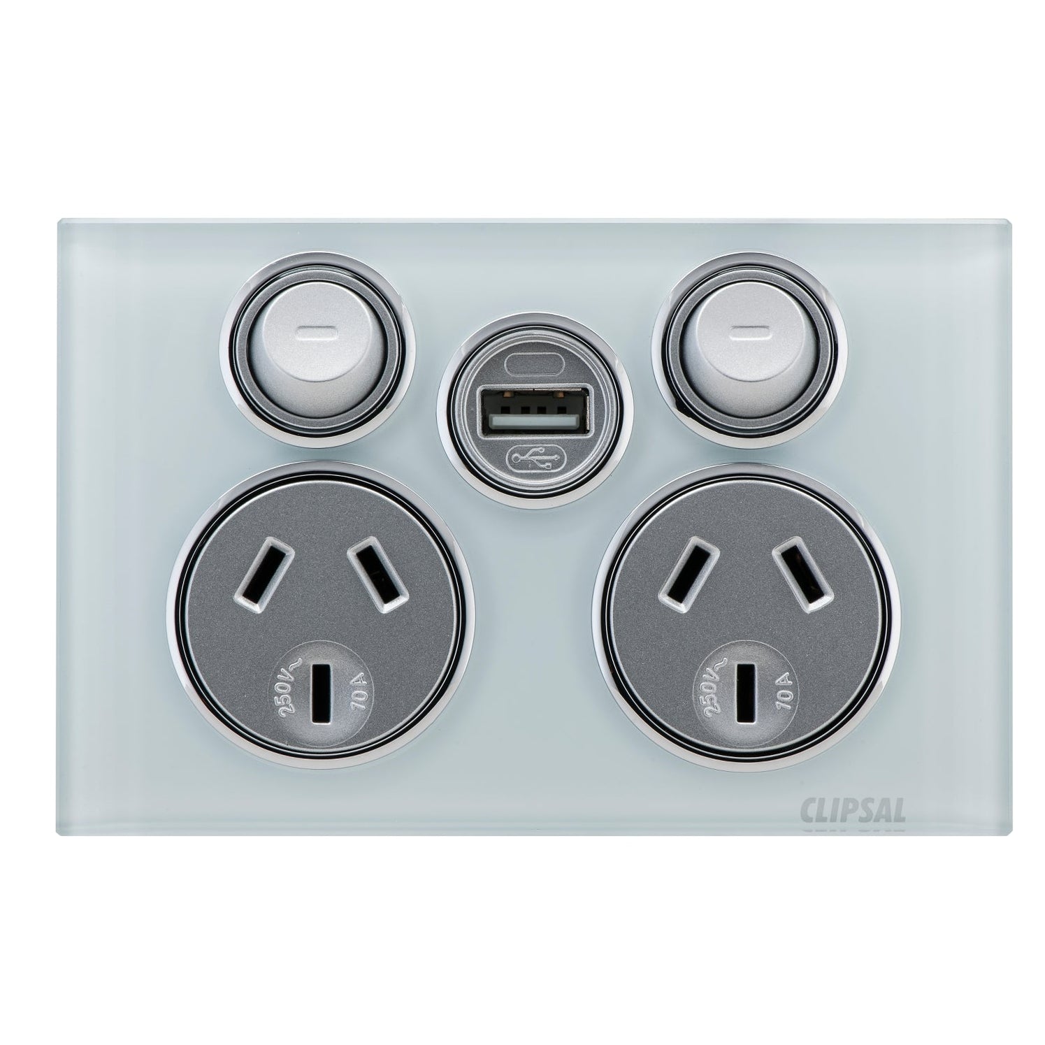 USB Powerpoints | USB Outlets | Type A & C Powerpoint | USB GPO ...