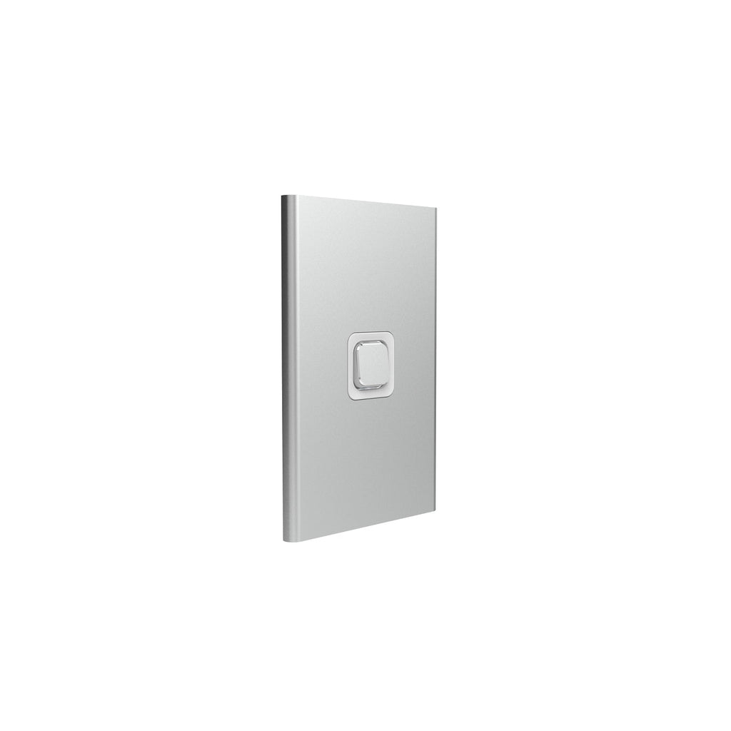 Clipsal Styl Range | Iconic Styl Switches | Iconic Styl Powerpoints ...