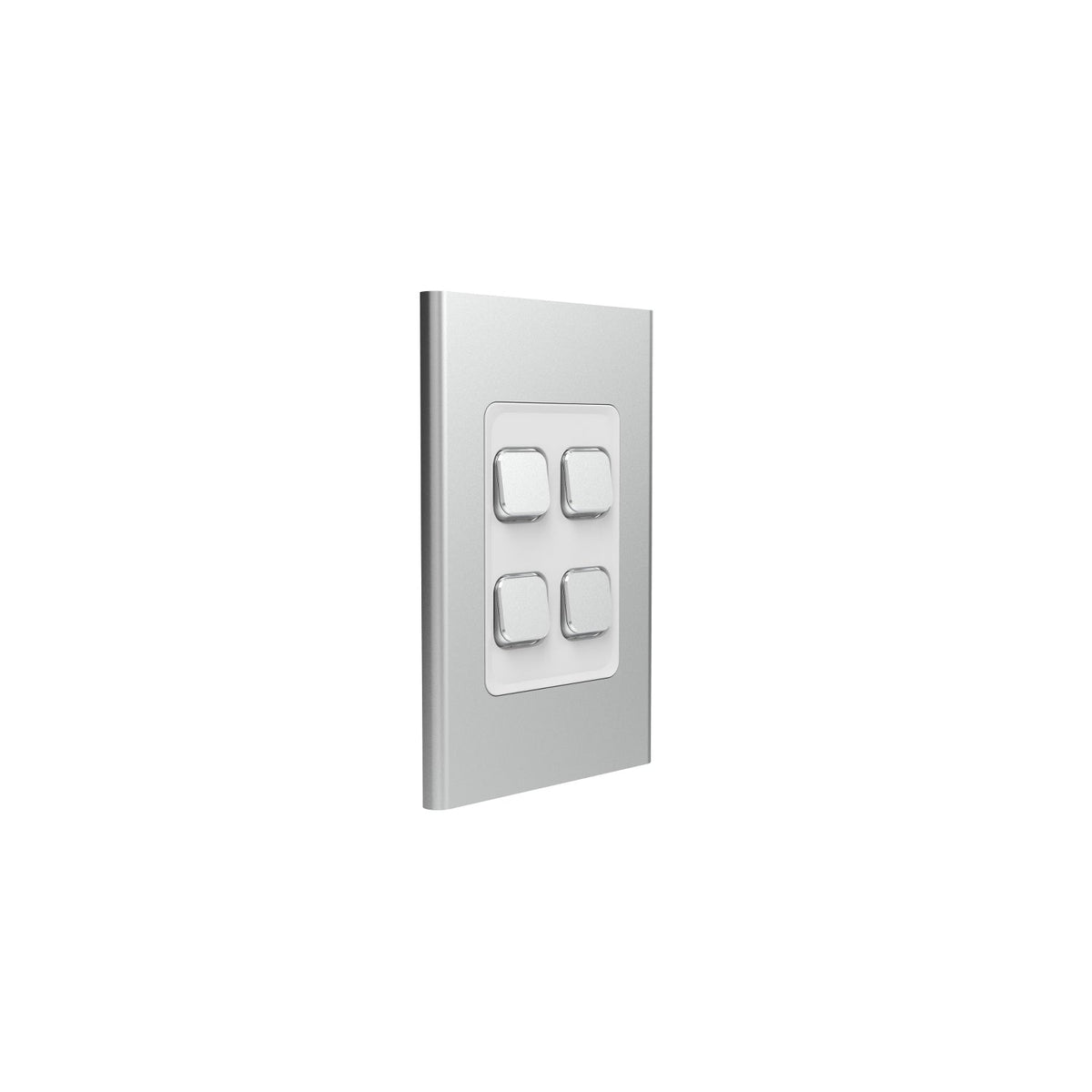 Clipsal Iconic Light Switches | Iconic Powerpoints | Clipsal Switches ...