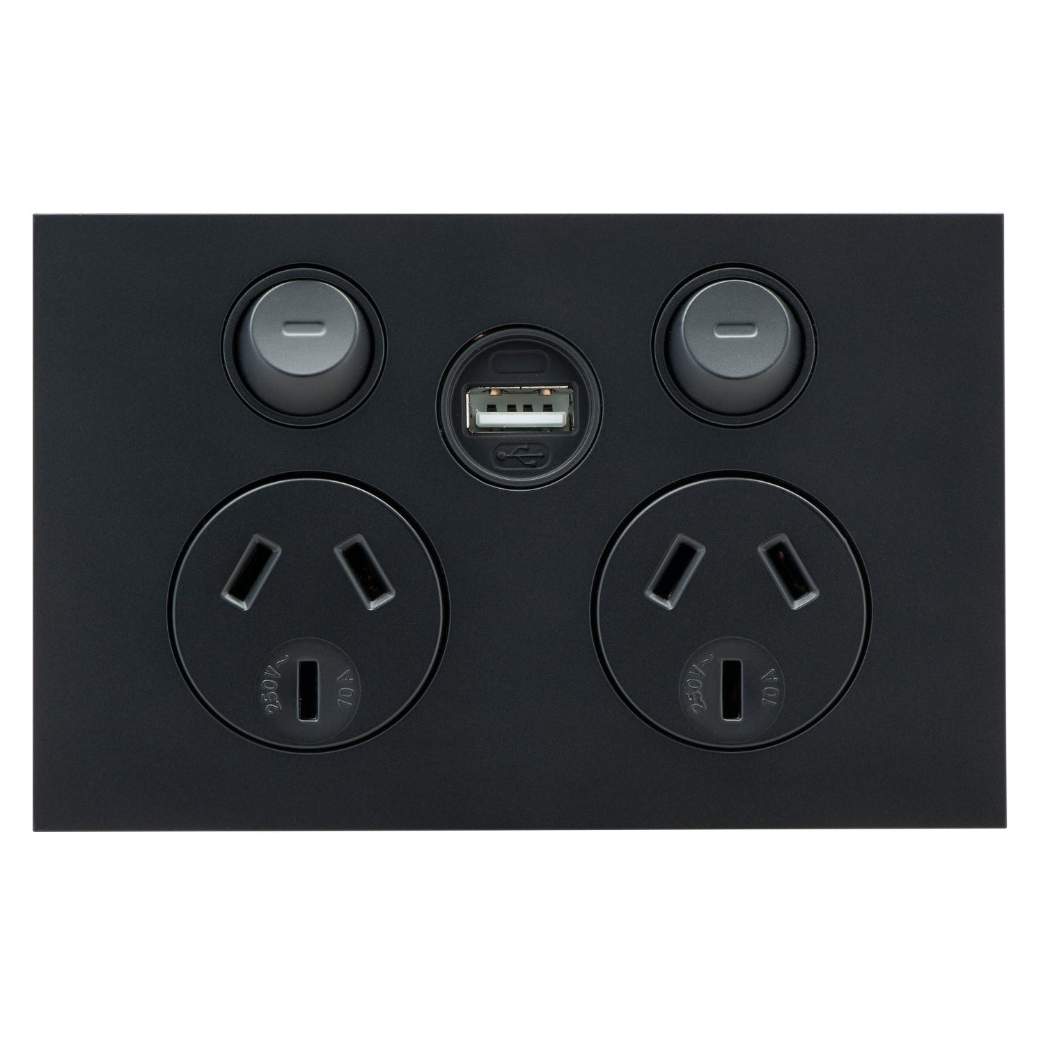 Clipsal Saturn Zen | Clipsal Saturn Zen Switches | Zen Powerpoints ...