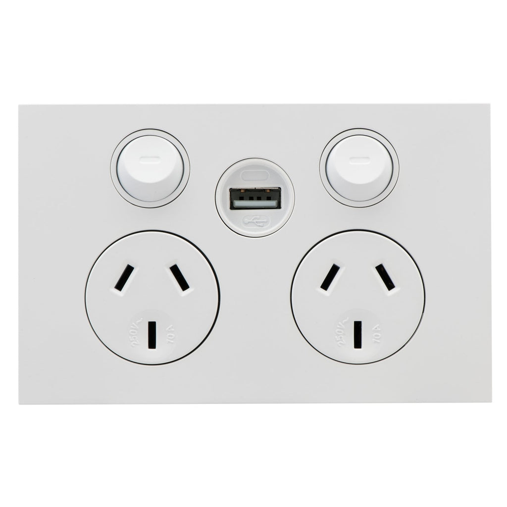 Clipsal Saturn Zen | Clipsal Saturn Zen Switches | Zen Powerpoints ...