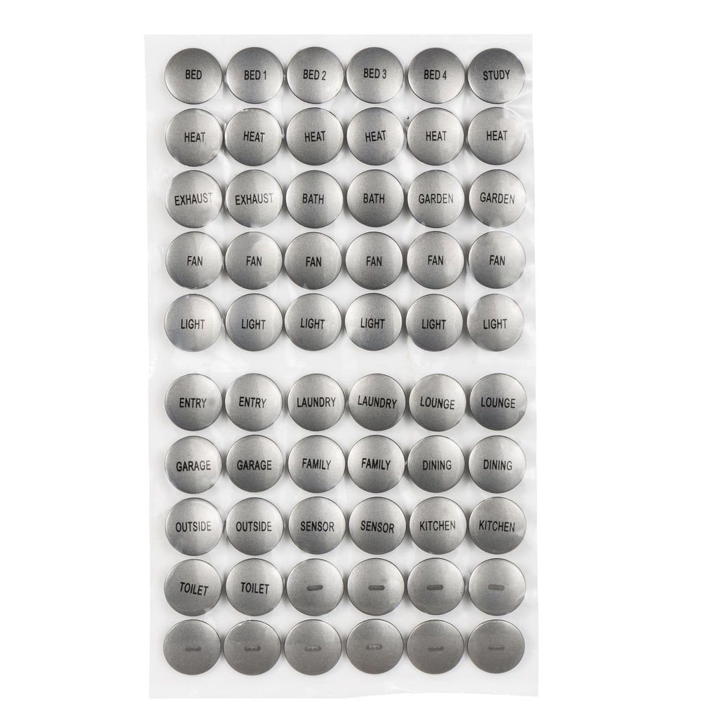 Clipsal Saturn Collection – Premium Design for Modern Interiors ...