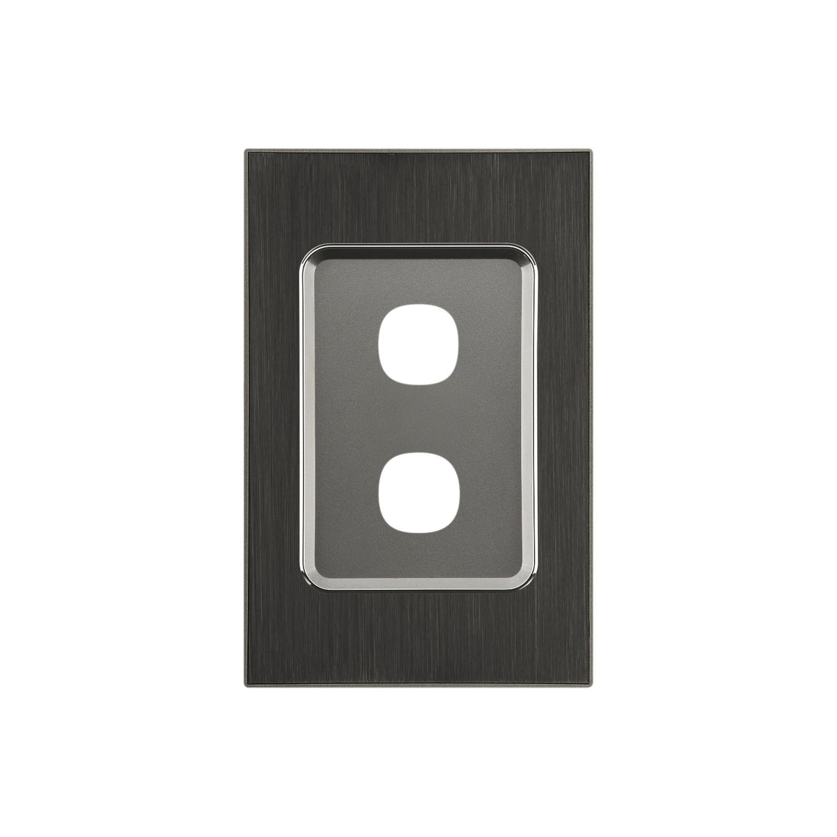 Clipsal Saturn Data Plates – Sleek & Modern Design — Powerpoints and ...