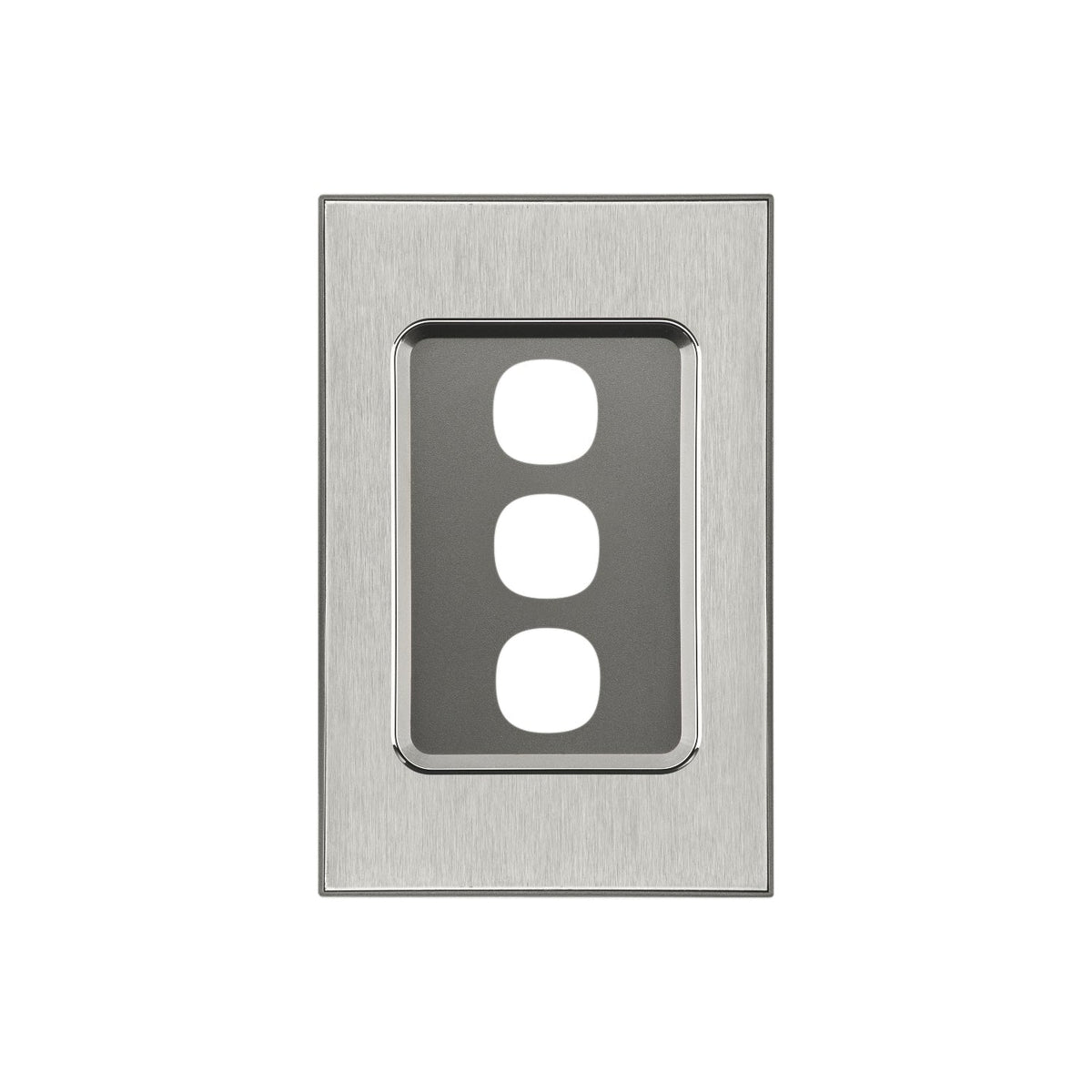 Clipsal Saturn Switches | Saturn Light Switches |Saturn Powerpoints ...