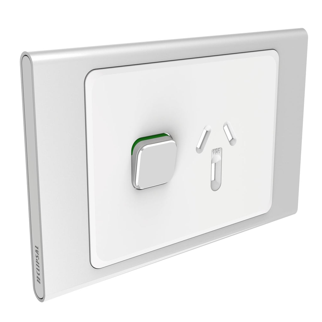 Replacement Covers For Powerpoints | Switch Covers | Cover Plates ...