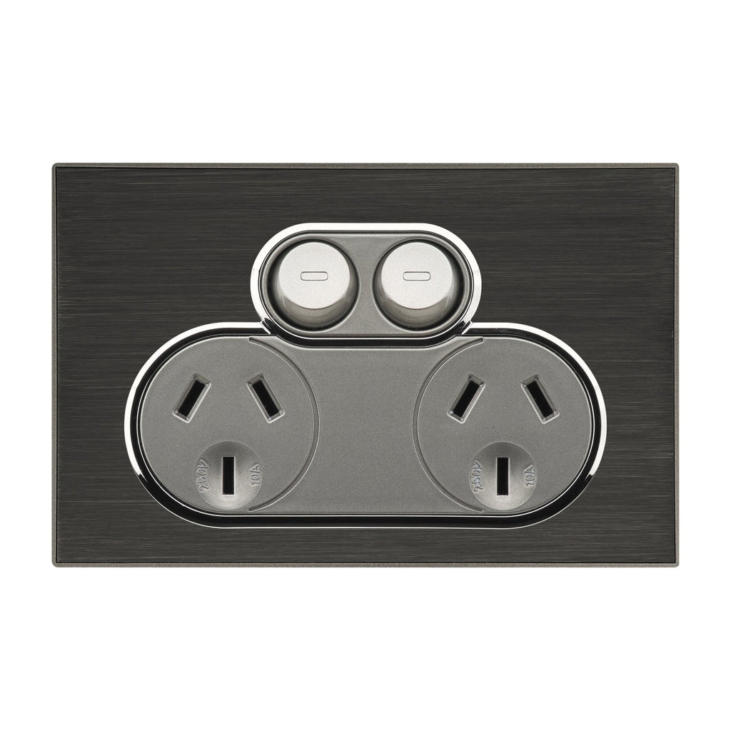 Clipsal Saturn Collection – Premium Design for Modern Interiors ...