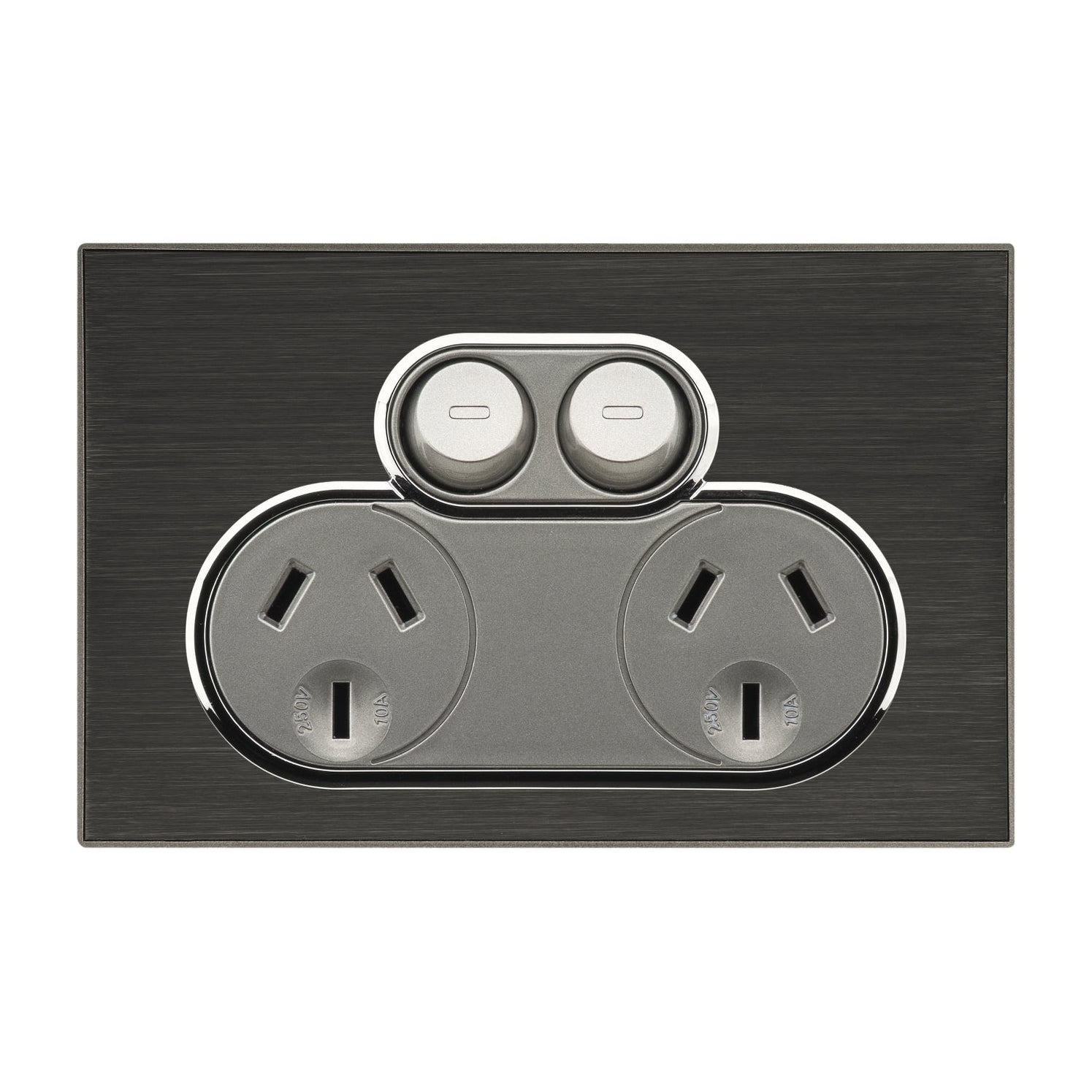 Clipsal Saturn Collection – Premium Design for Modern Interiors ...