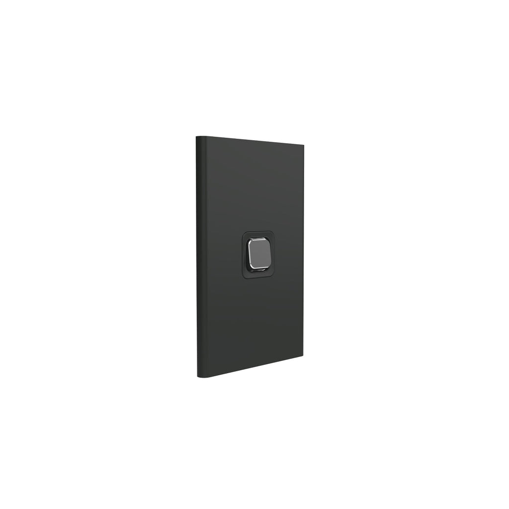 Clipsal Styl Range | Iconic Styl Switches | Iconic Styl Powerpoints ...