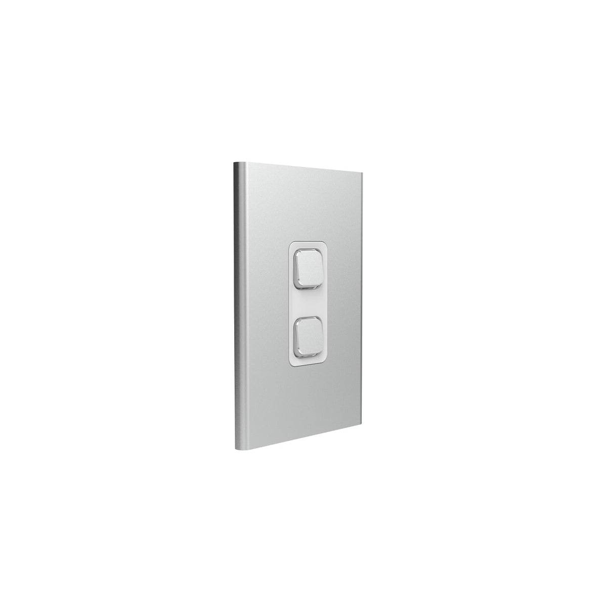 Clipsal Iconic Style Skins | Iconic Styl Light Switches — Powerpoints ...