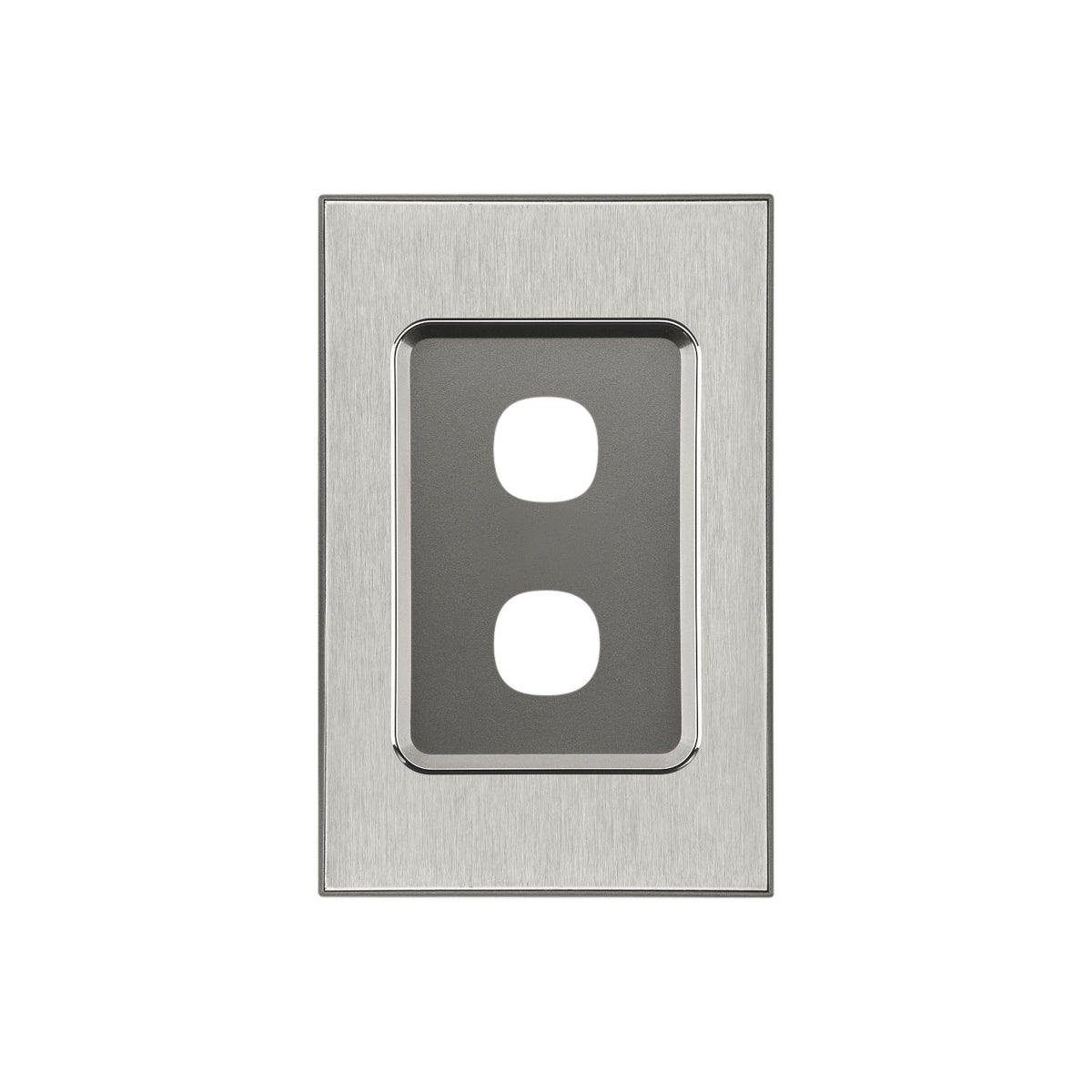 Clipsal Saturn Data Plates – Sleek & Modern Design — Powerpoints and ...