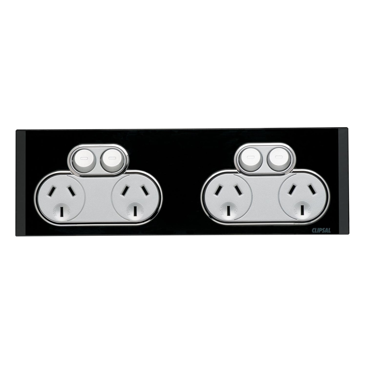 Clipsal Saturn Collection – Premium Design for Modern Interiors ...