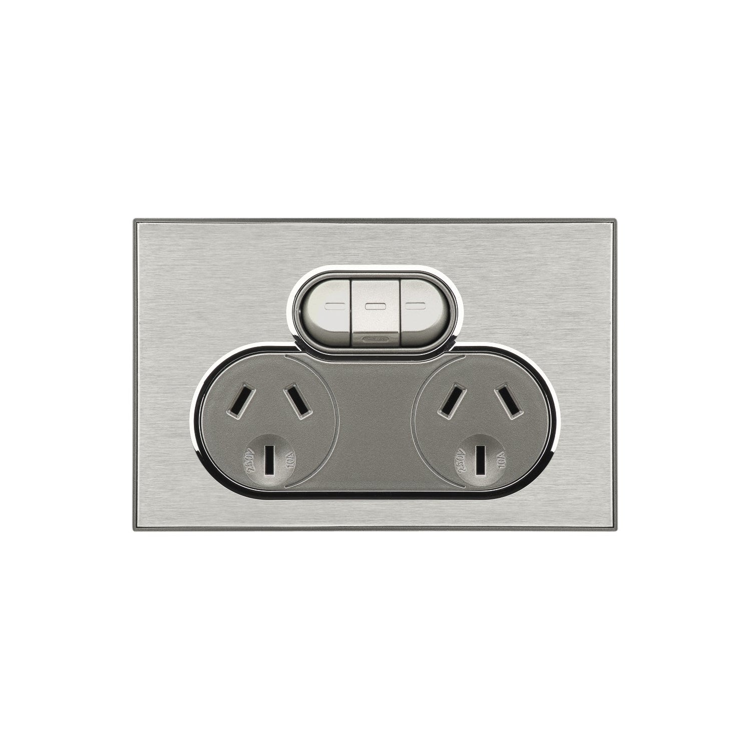 Clipsal Saturn Powerpoints | Saturn Powerpoints | Clipsal GPO ...