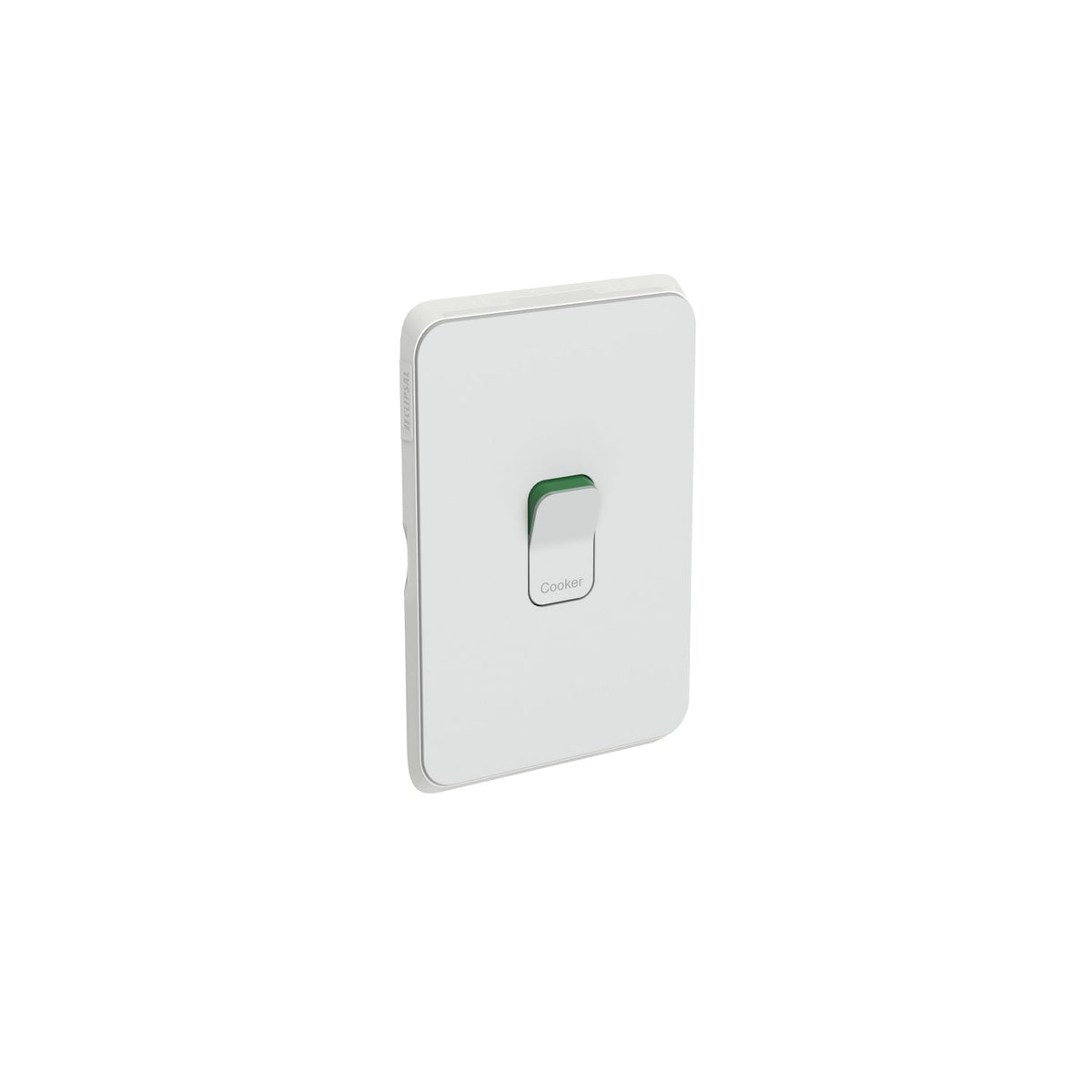Clipsal Iconic Light Switches | Iconic Powerpoints | Clipsal Switches ...