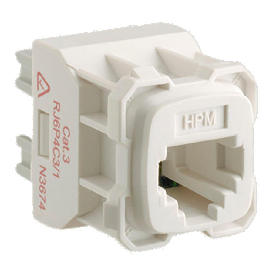 HPM Linea Switches |HPM Linea Power Points | Linea Slimline Range ...
