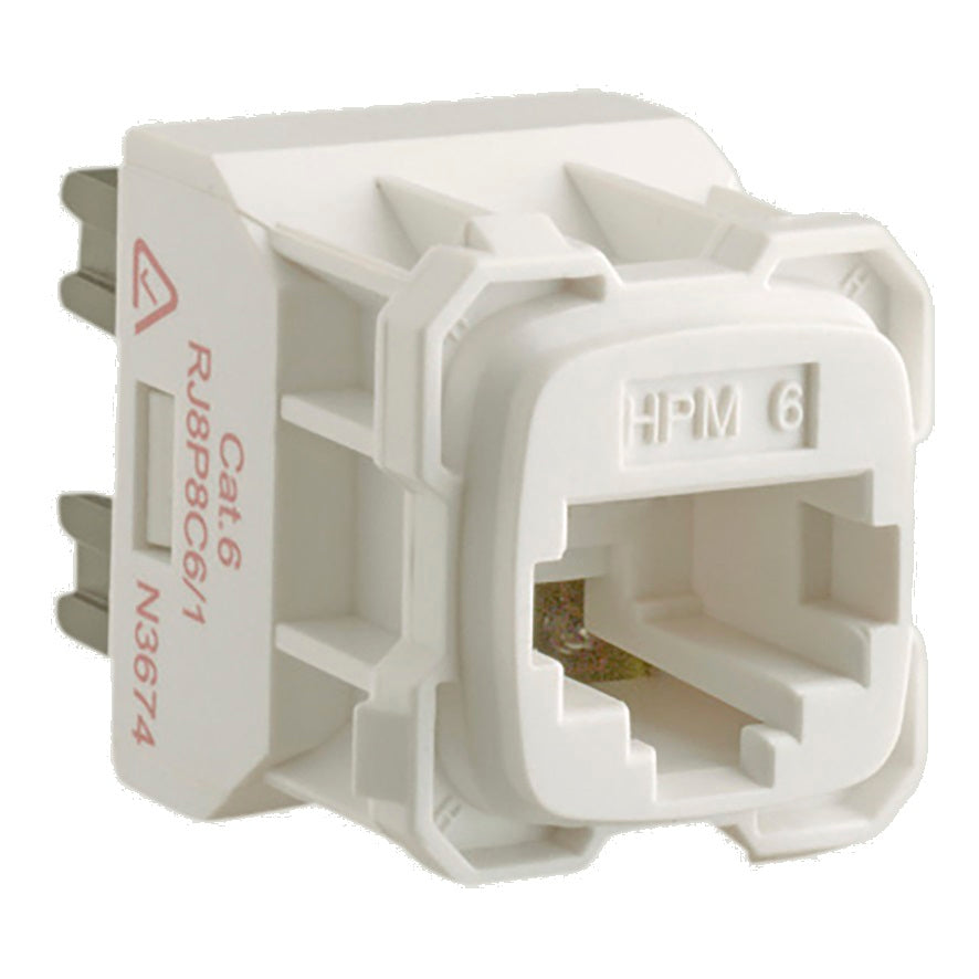 HPM Linea Switches |HPM Linea Power Points | Linea Slimline Range ...