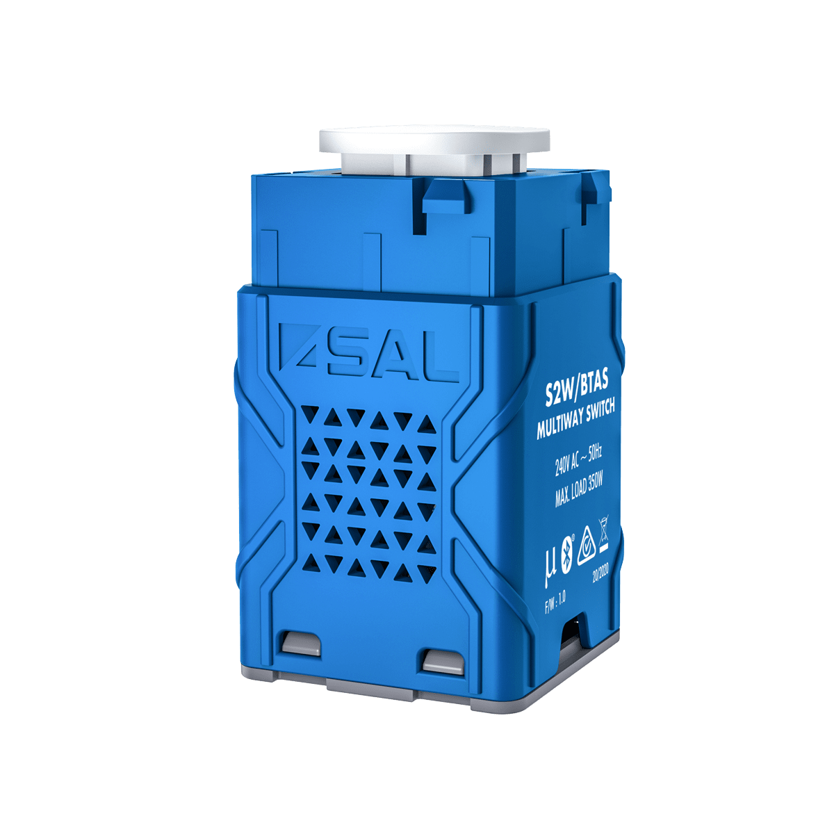 SAL PIXIE | PIXIE Smart Switches — Powerpoints and Switches